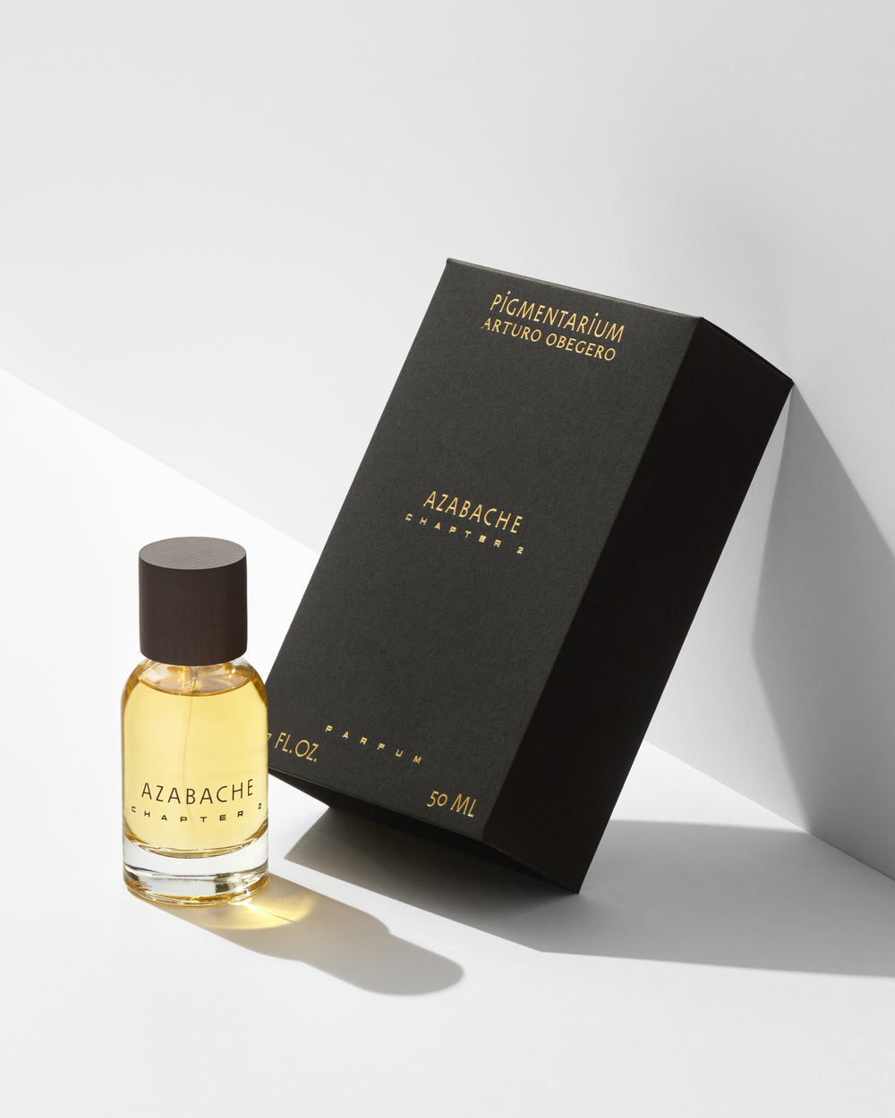 AZABACHE